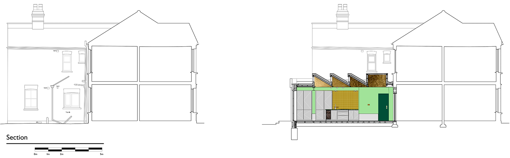 OVERCAST HOUSE by Office S&M - 谷德设计网