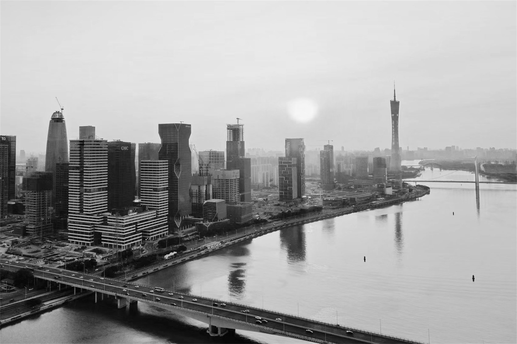 37 Interactive Entertainment Headquarters, China by GWP Architects - 谷德设计网