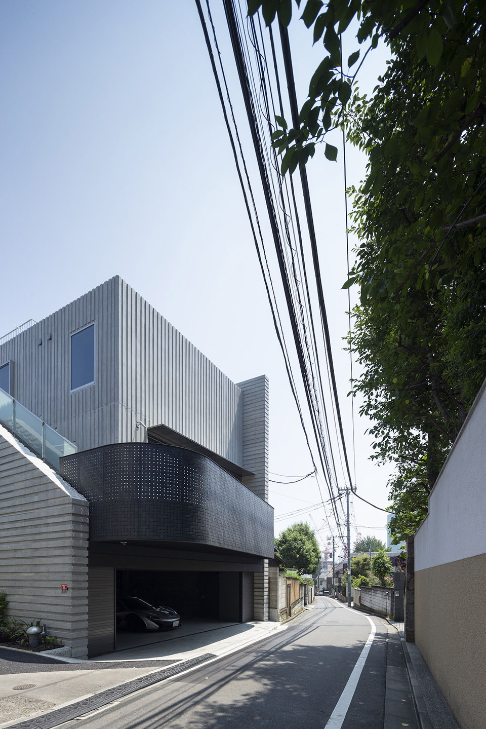 Extraordinary Ordinary House By Yukio Asari / Love Architecture - 谷德设计网