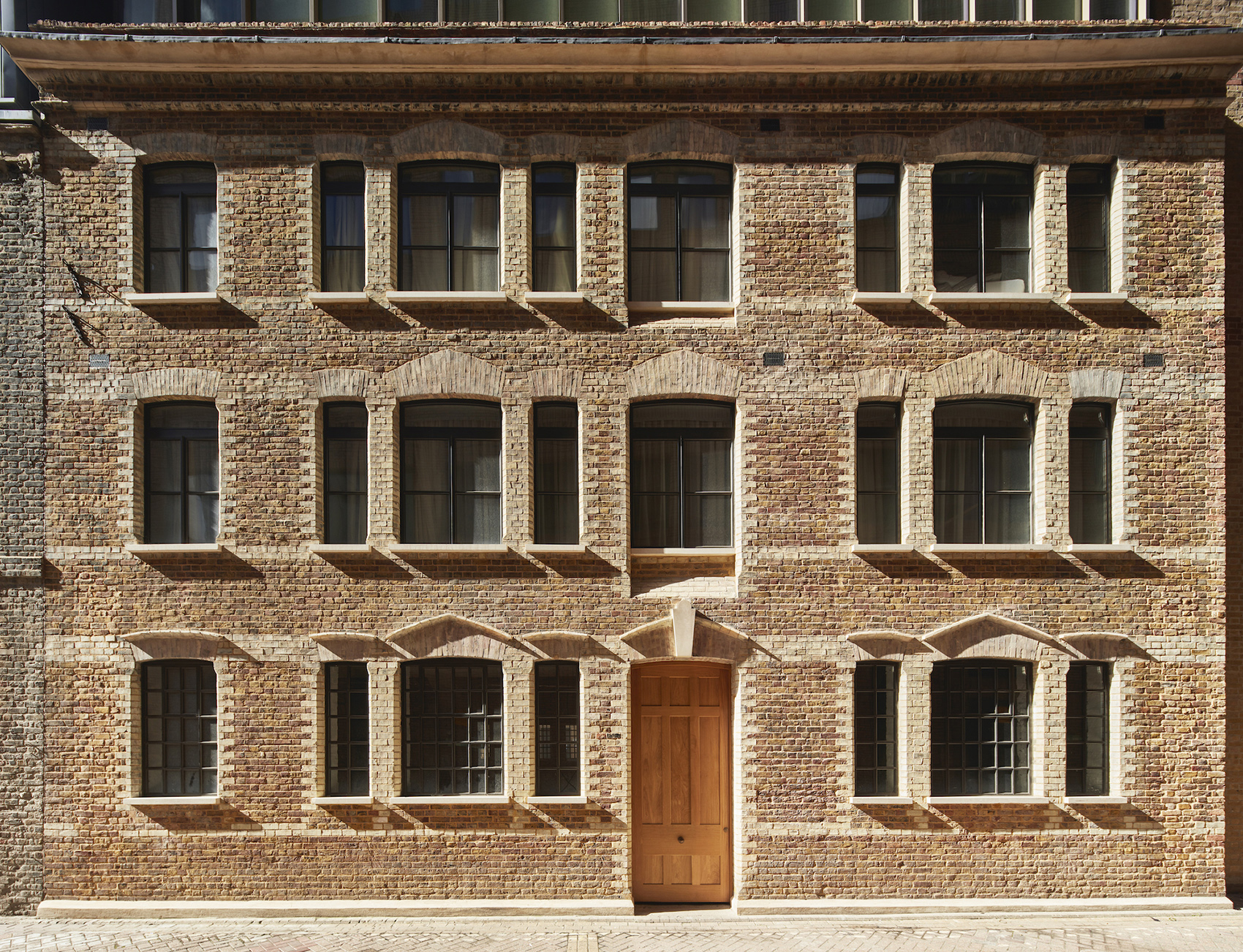 Bear Gardens by SPPARC Studio - 谷德设计网