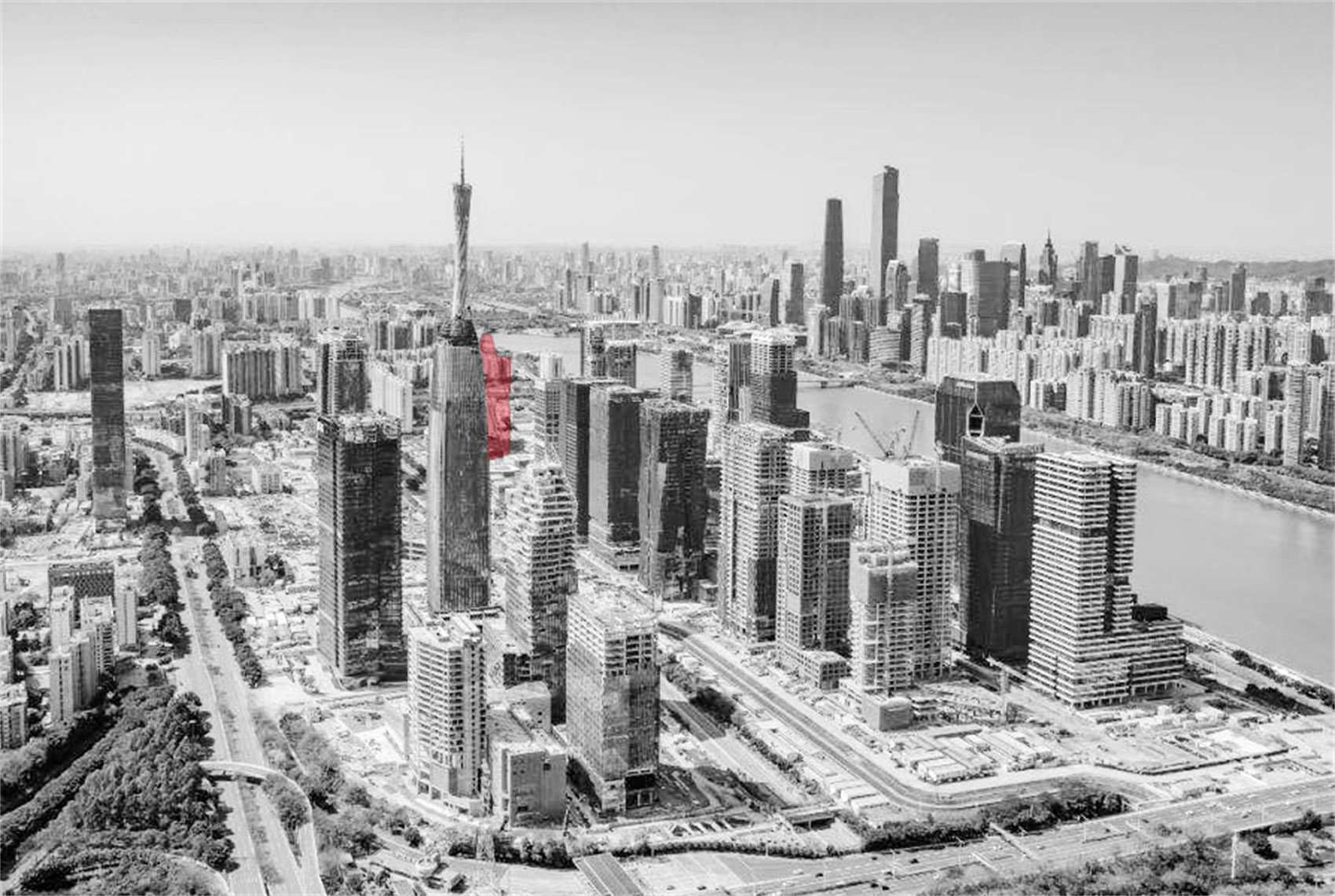 37 Interactive Entertainment Headquarters, China by GWP Architects - 谷德设计网