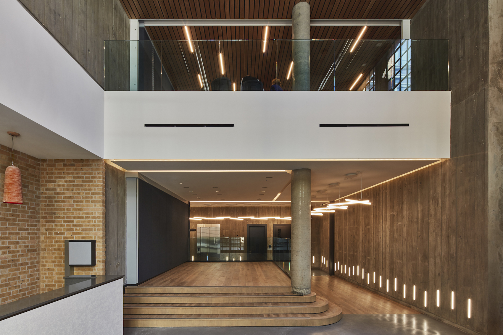 Bear Gardens by SPPARC Studio - 谷德设计网