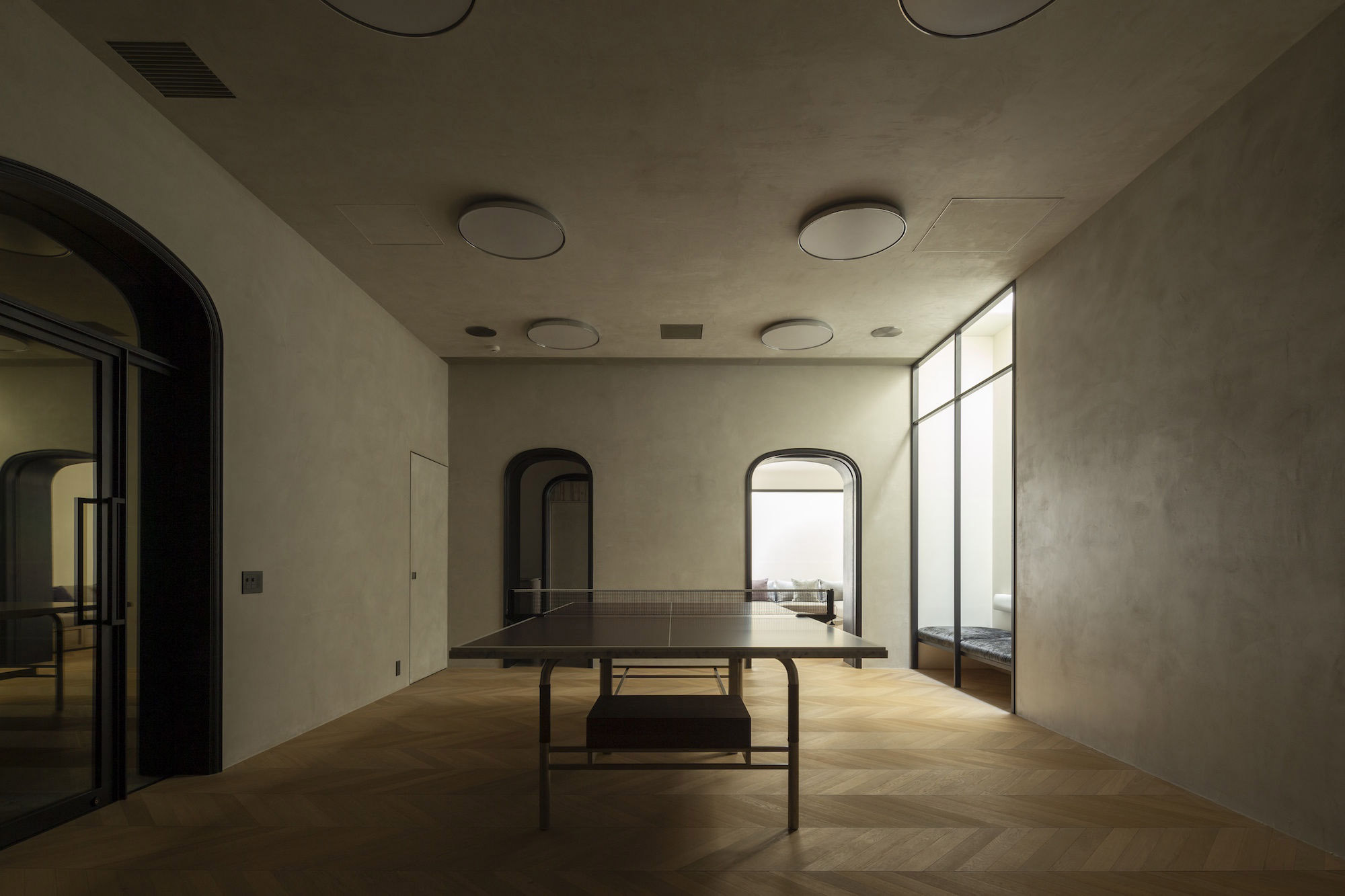 Extraordinary Ordinary House By Yukio Asari / Love Architecture - 谷德设计网