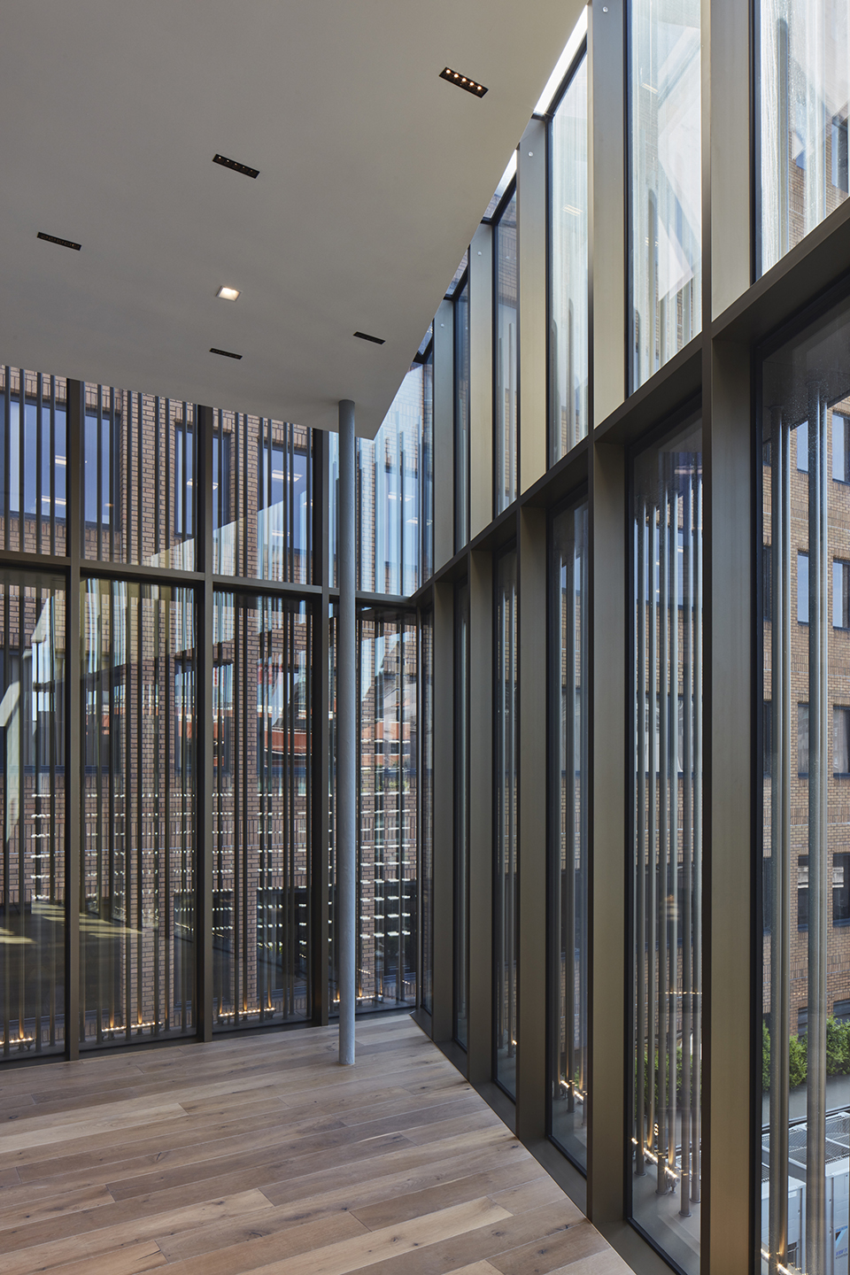 Bear Gardens by SPPARC Studio - 谷德设计网