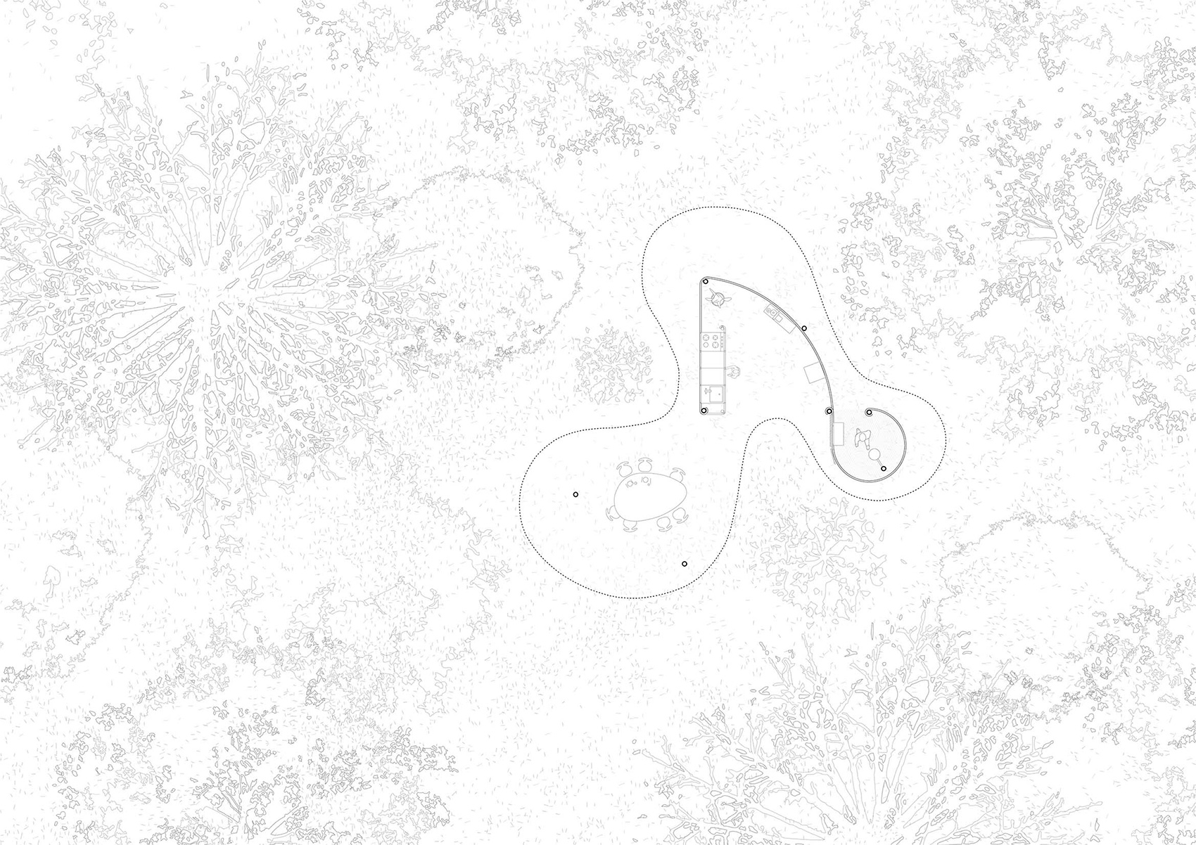 Overseas NO.104: Sun Shujian - 谷德设计网