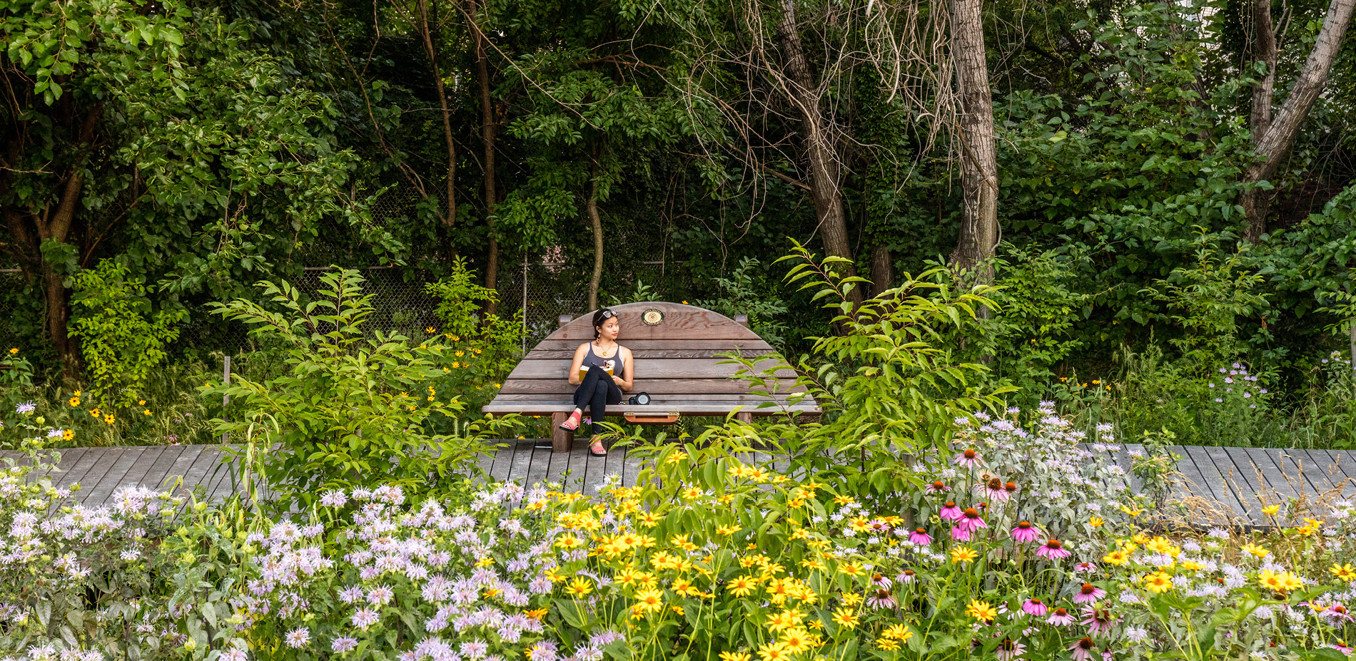 2020 ASLA GENERAL DESIGN AWARD OF HONOR: Naval Cemetery Landscape ...