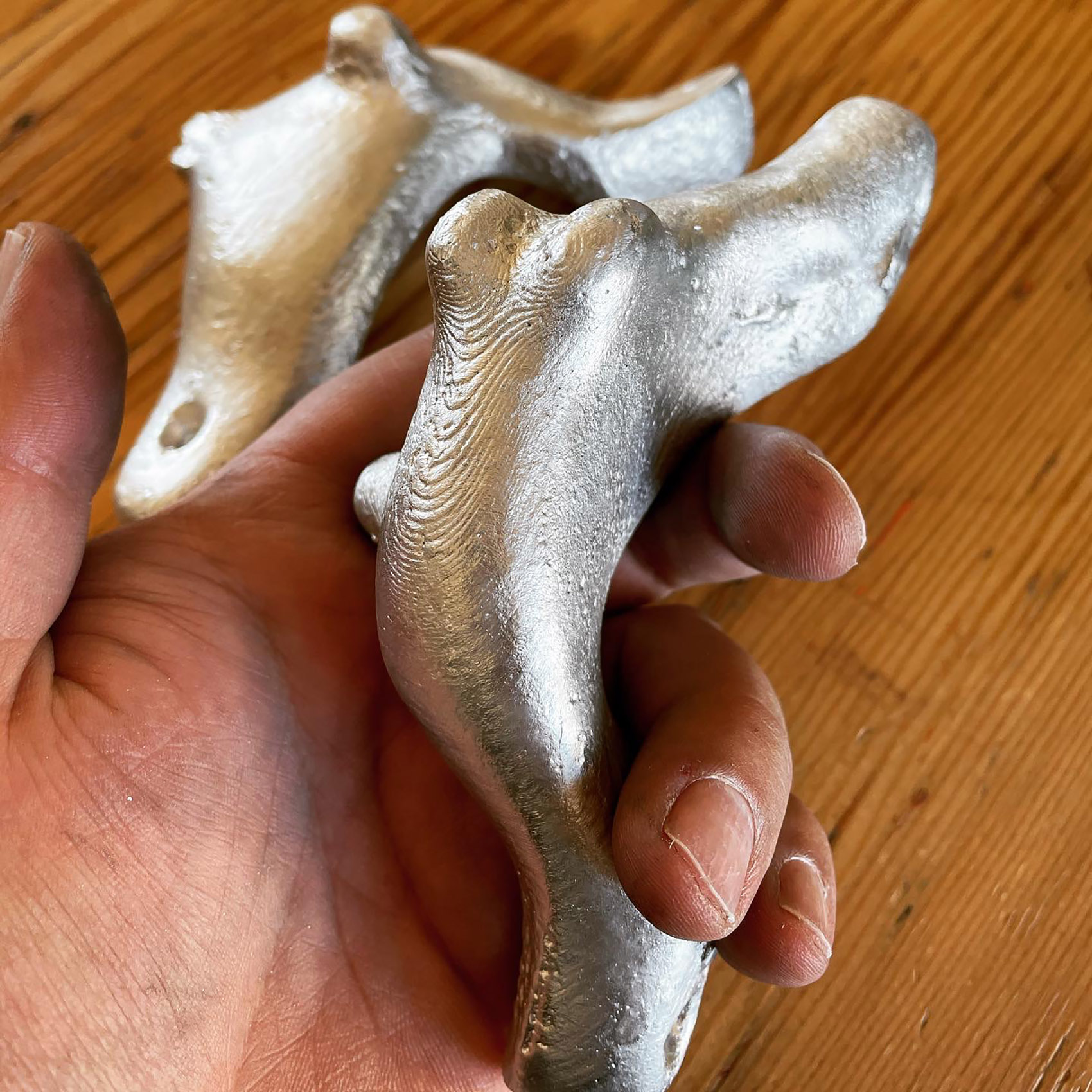 Casa Covida by Emerging Objects + 3D Potter - 谷德设计网