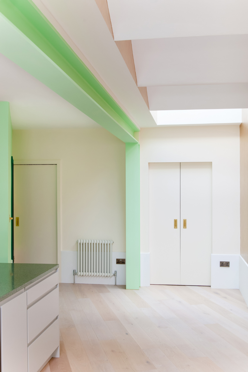 OVERCAST HOUSE by Office S&M - 谷德设计网