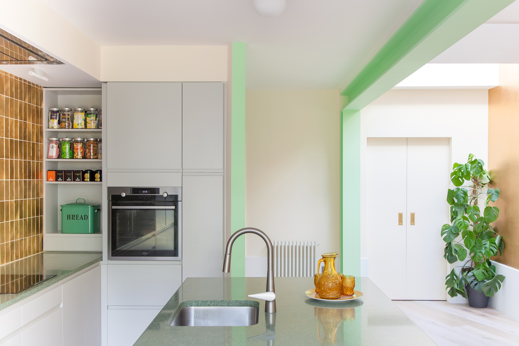 OVERCAST HOUSE by Office S&M - 谷德设计网