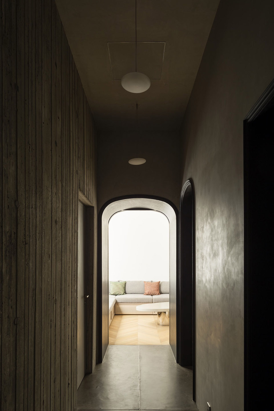 Extraordinary Ordinary House By Yukio Asari / Love Architecture - 谷德设计网