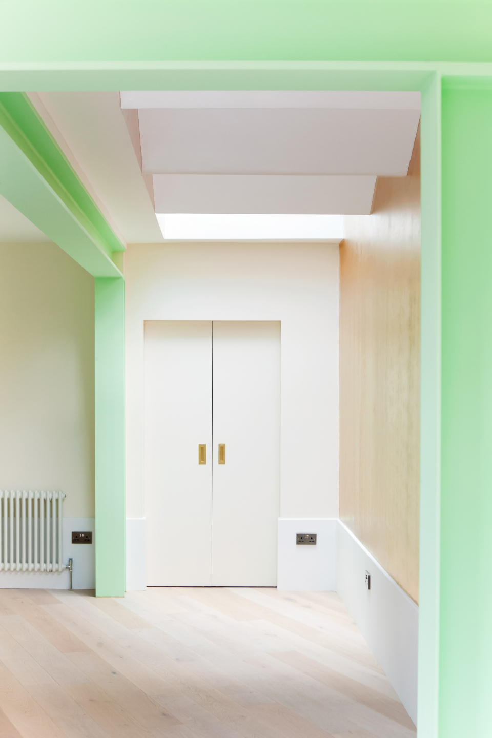 OVERCAST HOUSE by Office S&M - 谷德设计网