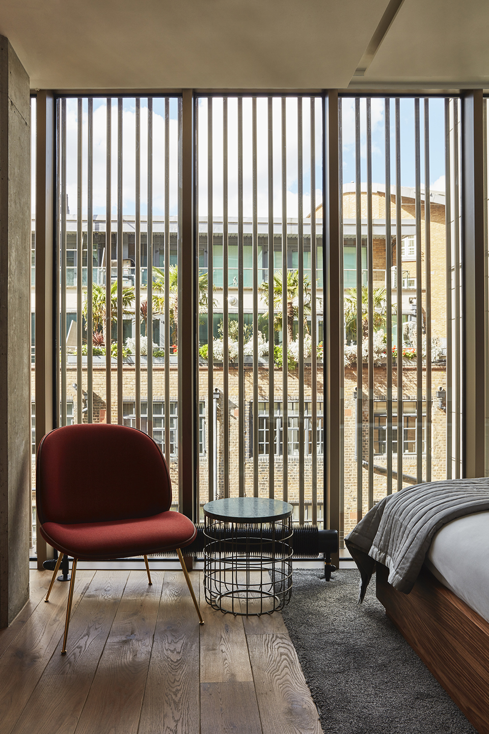 Bear Gardens by SPPARC Studio - 谷德设计网