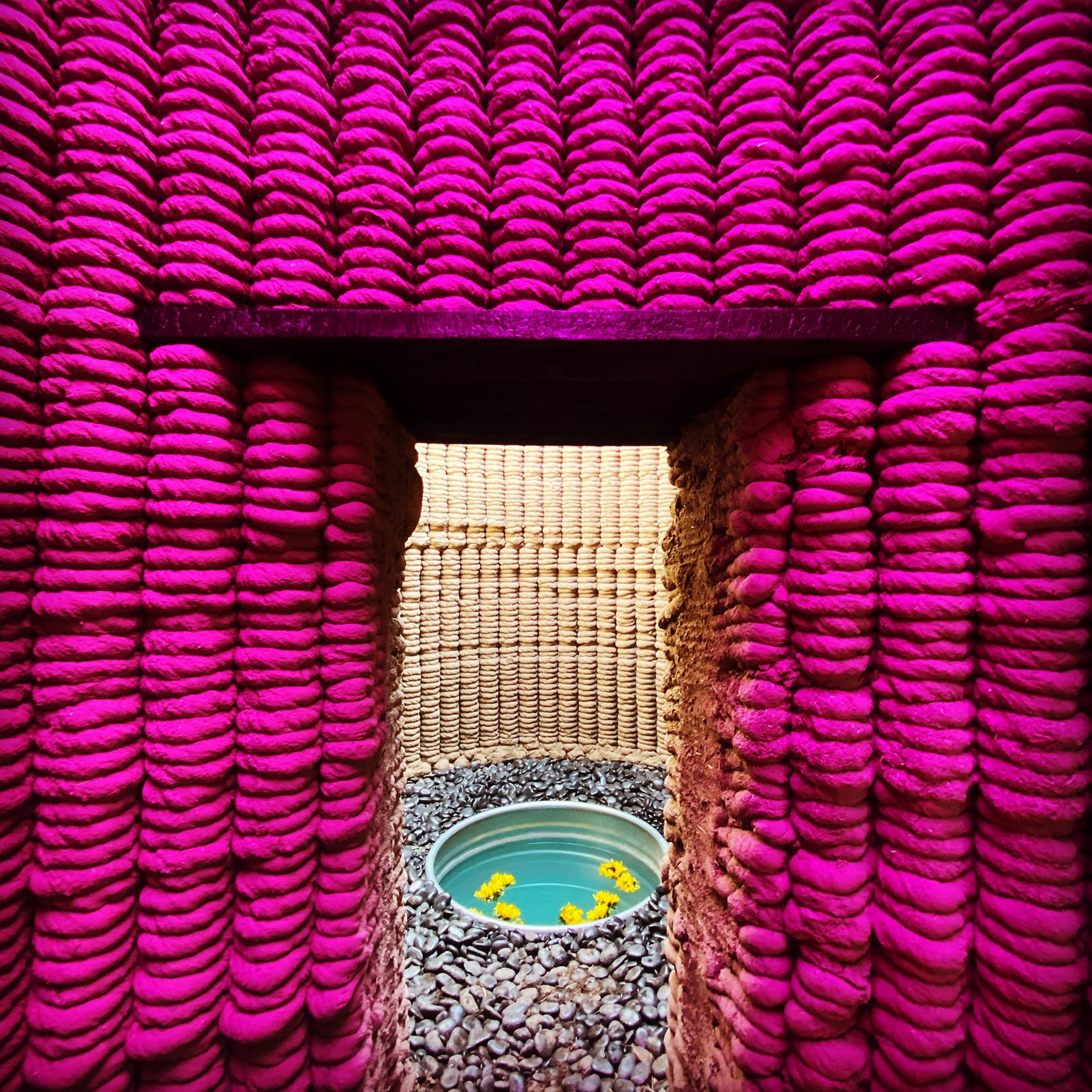 Casa Covida by Emerging Objects + 3D Potter - 谷德设计网