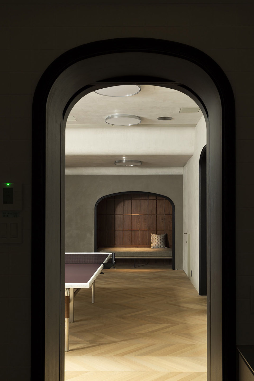 Extraordinary Ordinary House By Yukio Asari / Love Architecture - 谷德设计网