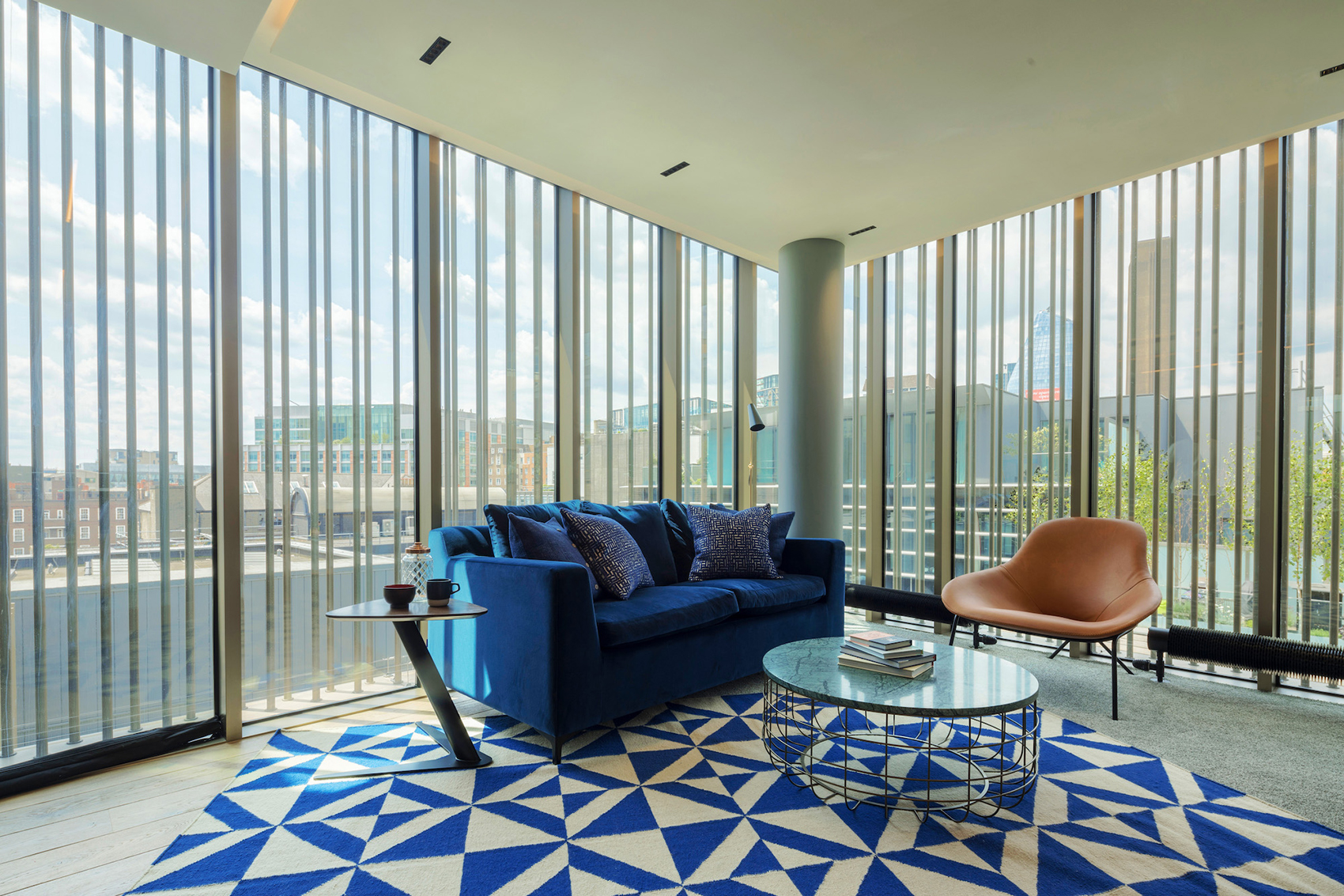 Bear Gardens by SPPARC Studio - 谷德设计网