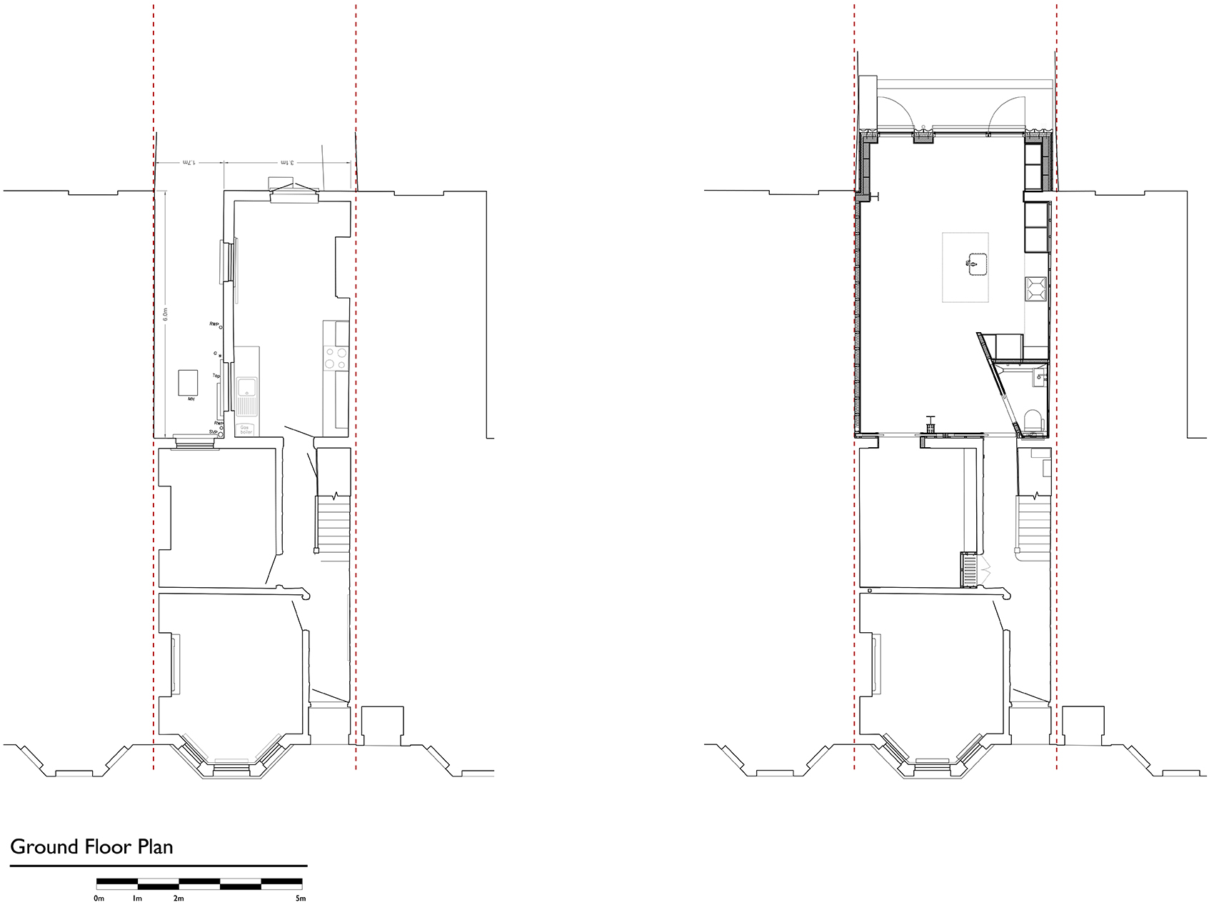 OVERCAST HOUSE by Office S&M - 谷德设计网