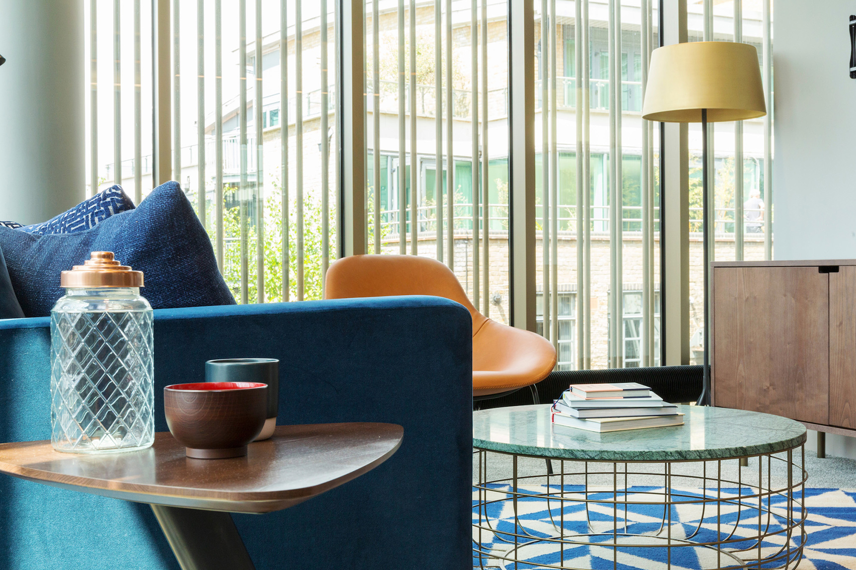 Bear Gardens by SPPARC Studio - 谷德设计网