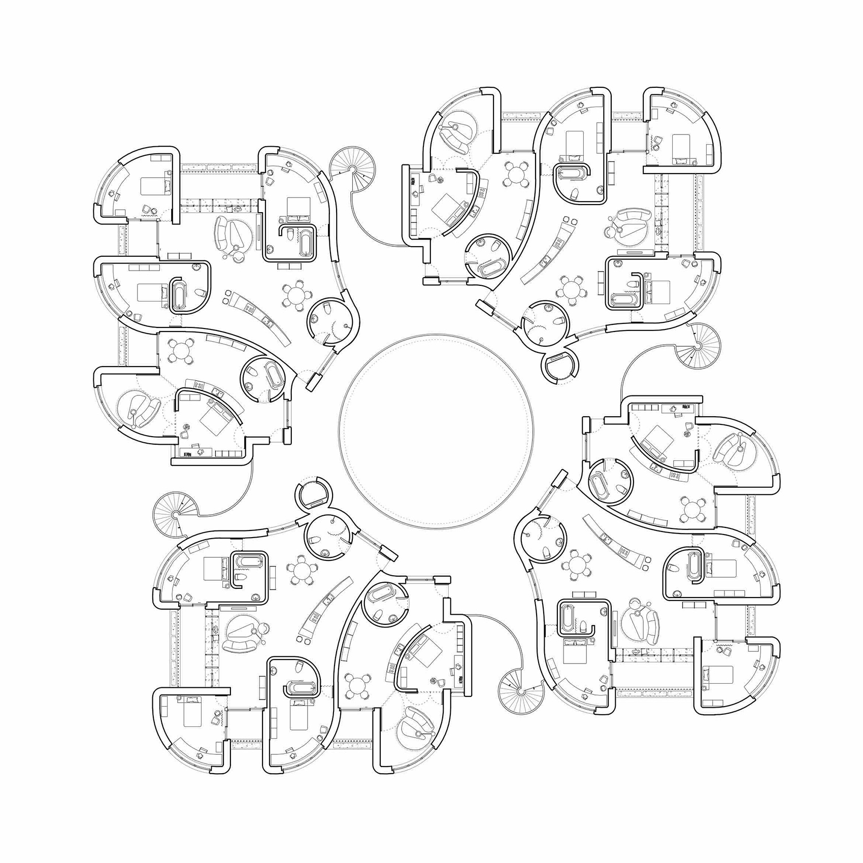 Overseas NO.104: Sun Shujian - 谷德设计网
