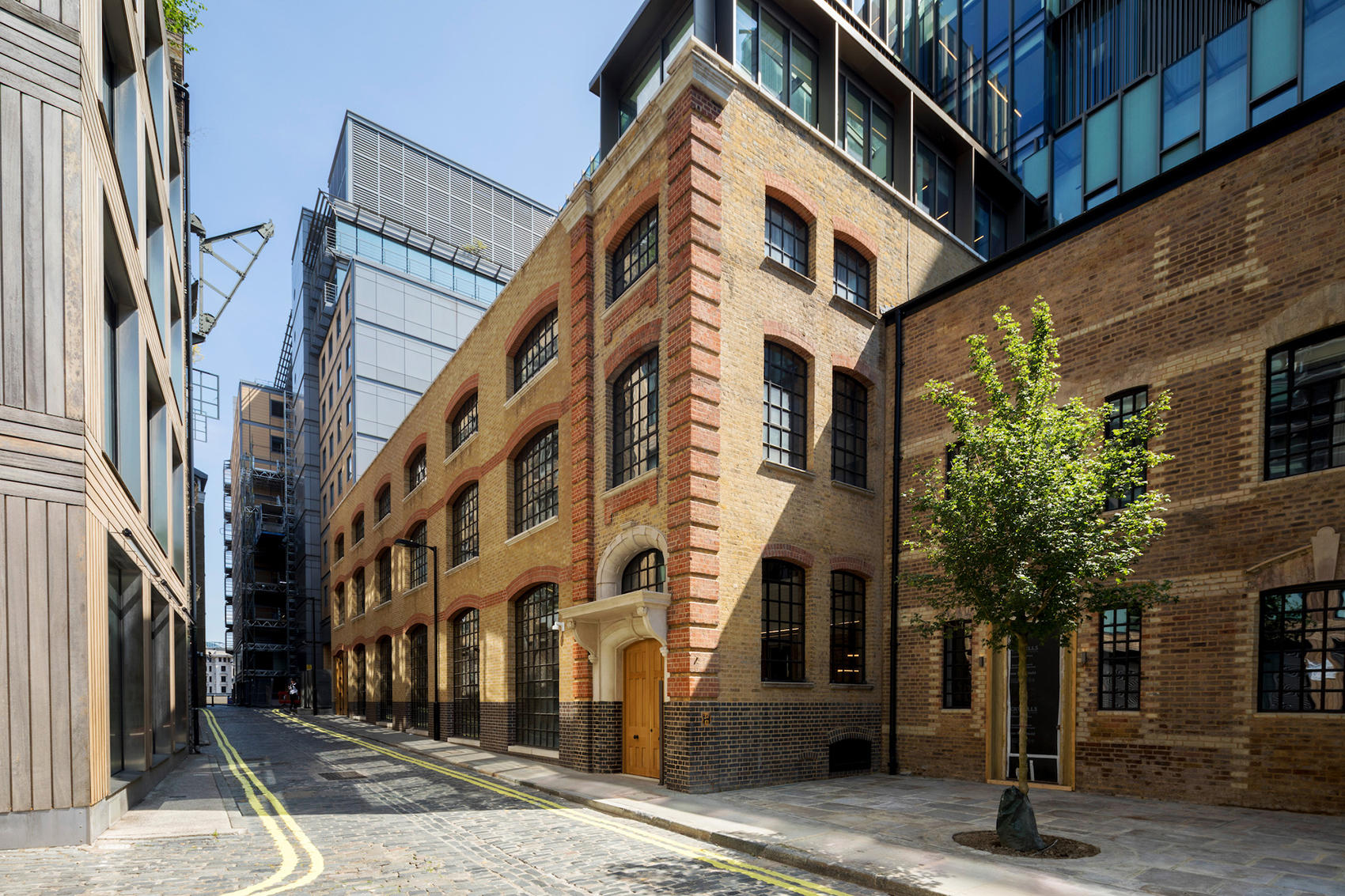 Bear Gardens by SPPARC Studio - 谷德设计网