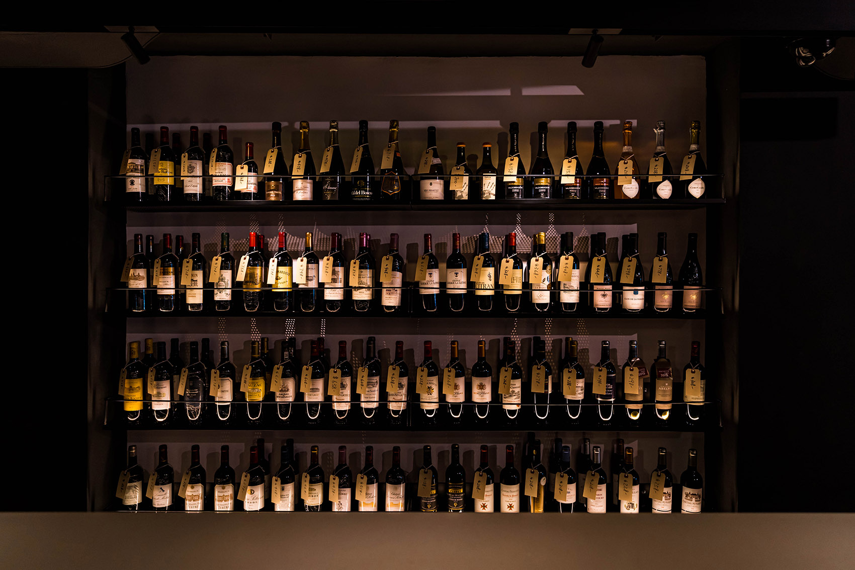 Dio Cafe Bar by Finorm Studio - 谷德设计网