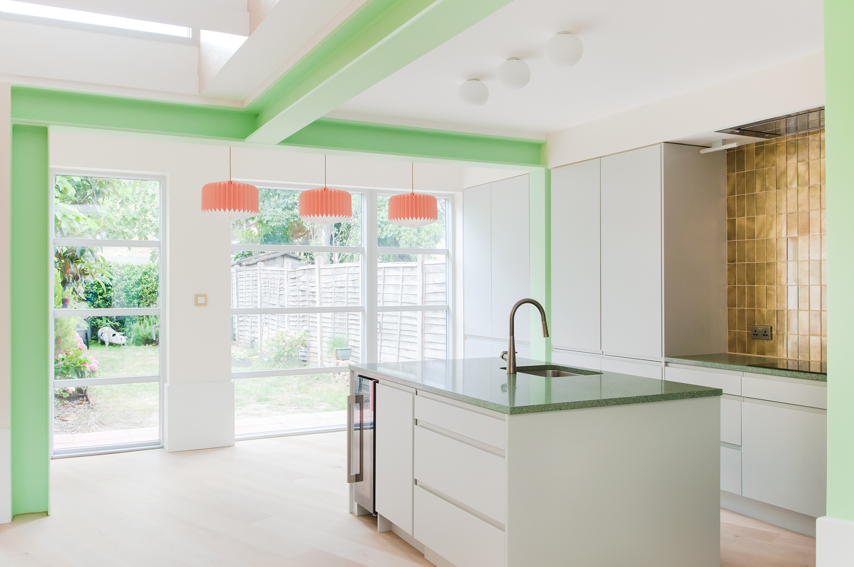 OVERCAST HOUSE by Office S&M - 谷德设计网