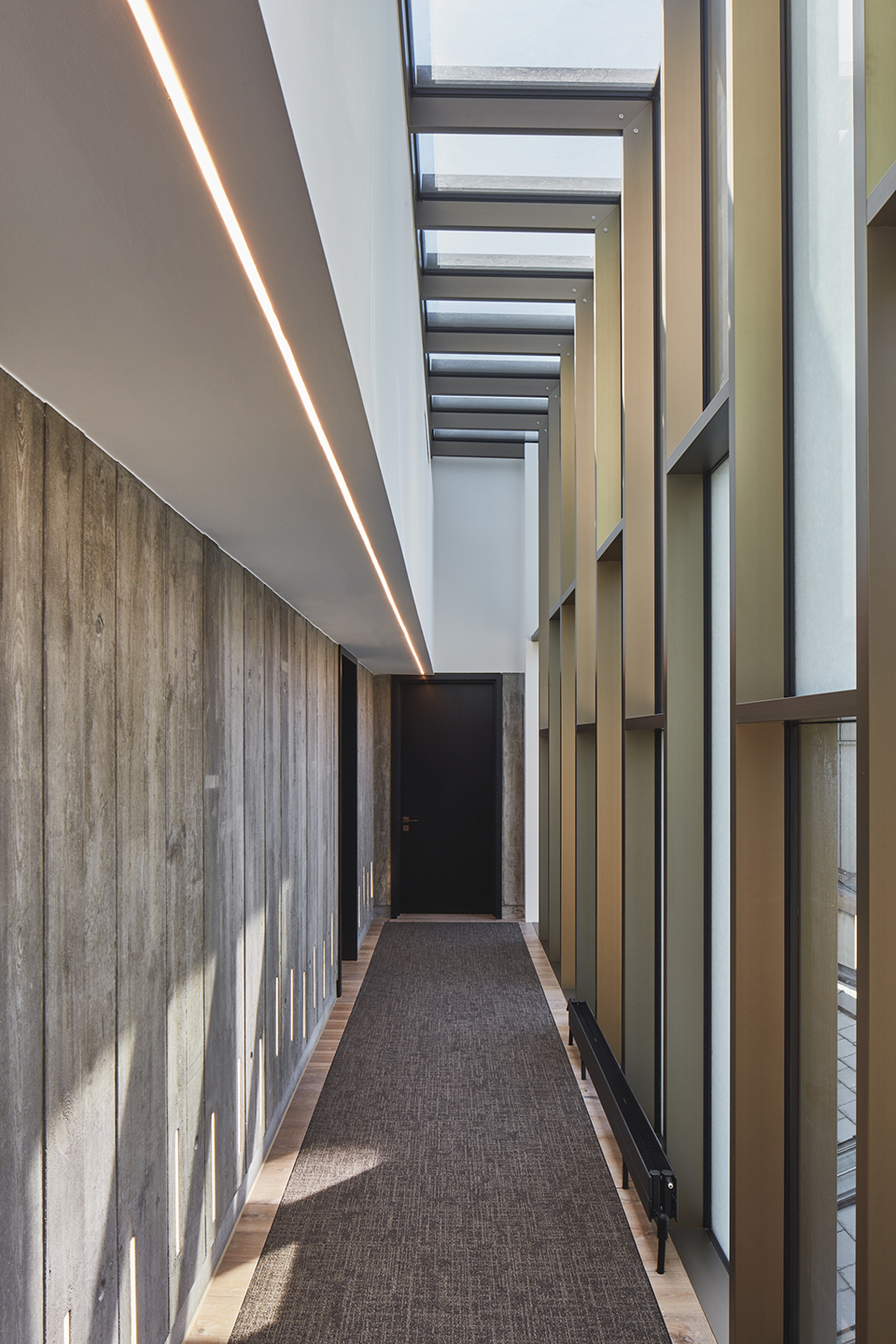 Bear Gardens by SPPARC Studio - 谷德设计网