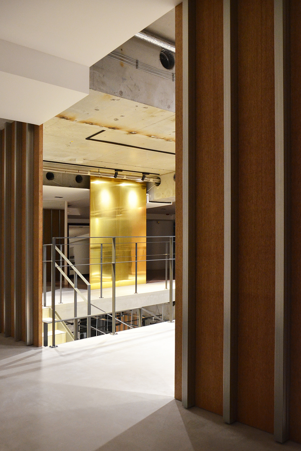 The Playhouse by HARUKI OKU DESIGN + PAN- PROJECTS - 谷德设计网