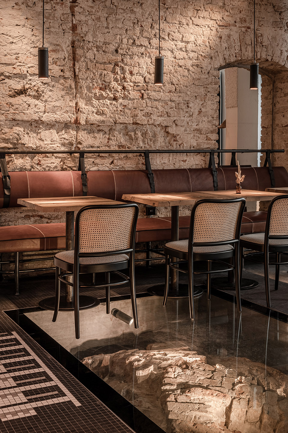 MAD Bars House by YOD design lab - 谷德设计网