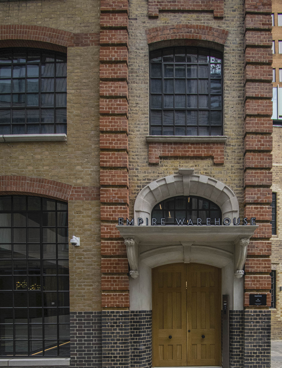 Bear Gardens by SPPARC Studio - 谷德设计网