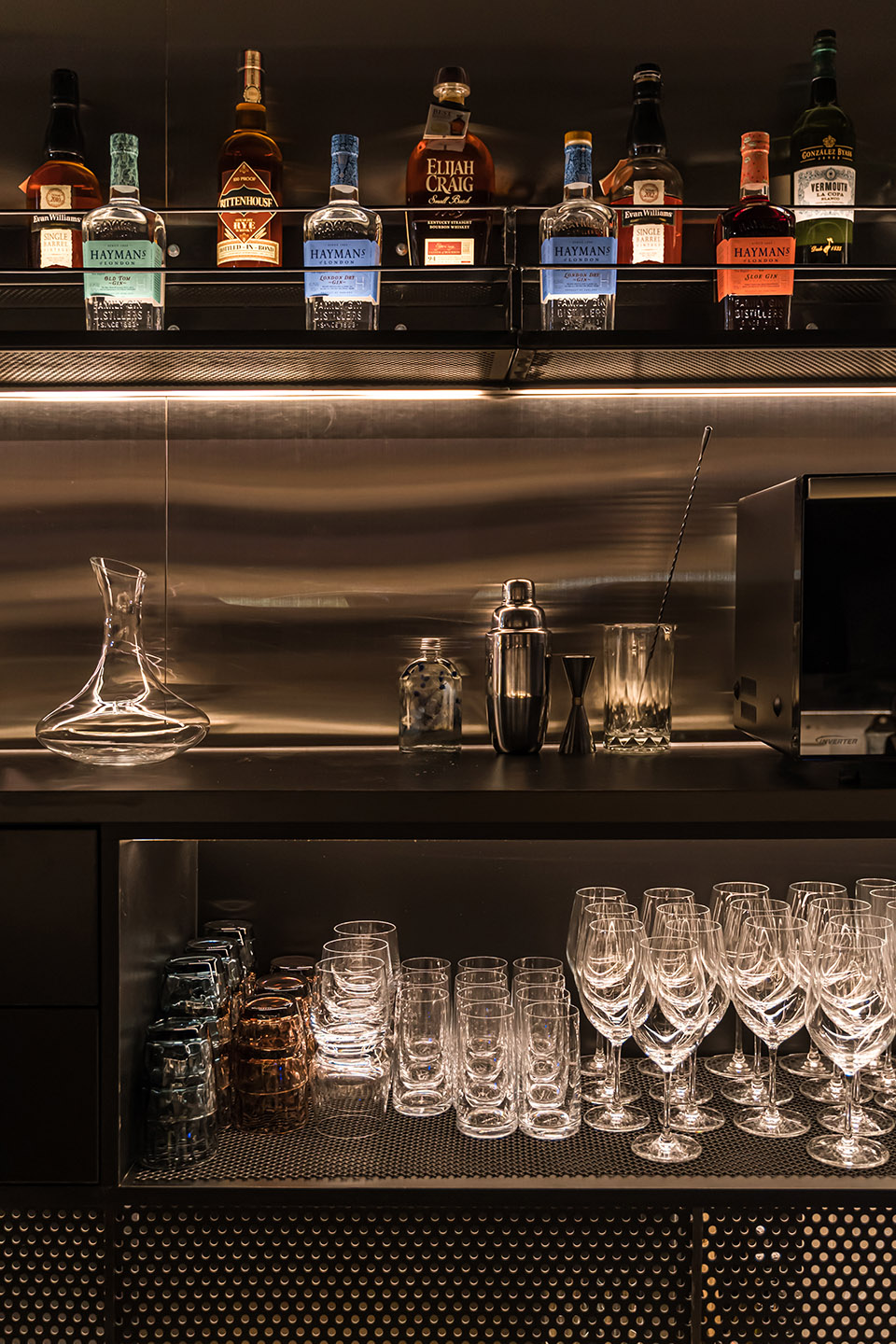 Dio Cafe Bar by Finorm Studio - 谷德设计网