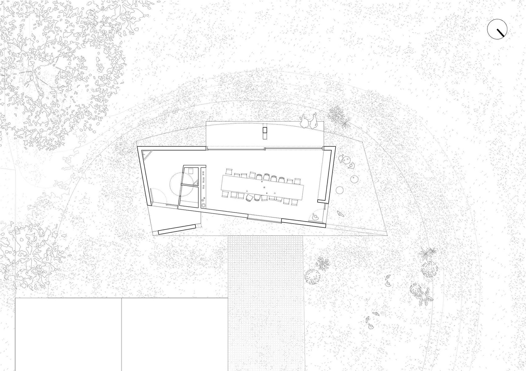 Overseas NO.104: Sun Shujian - 谷德设计网