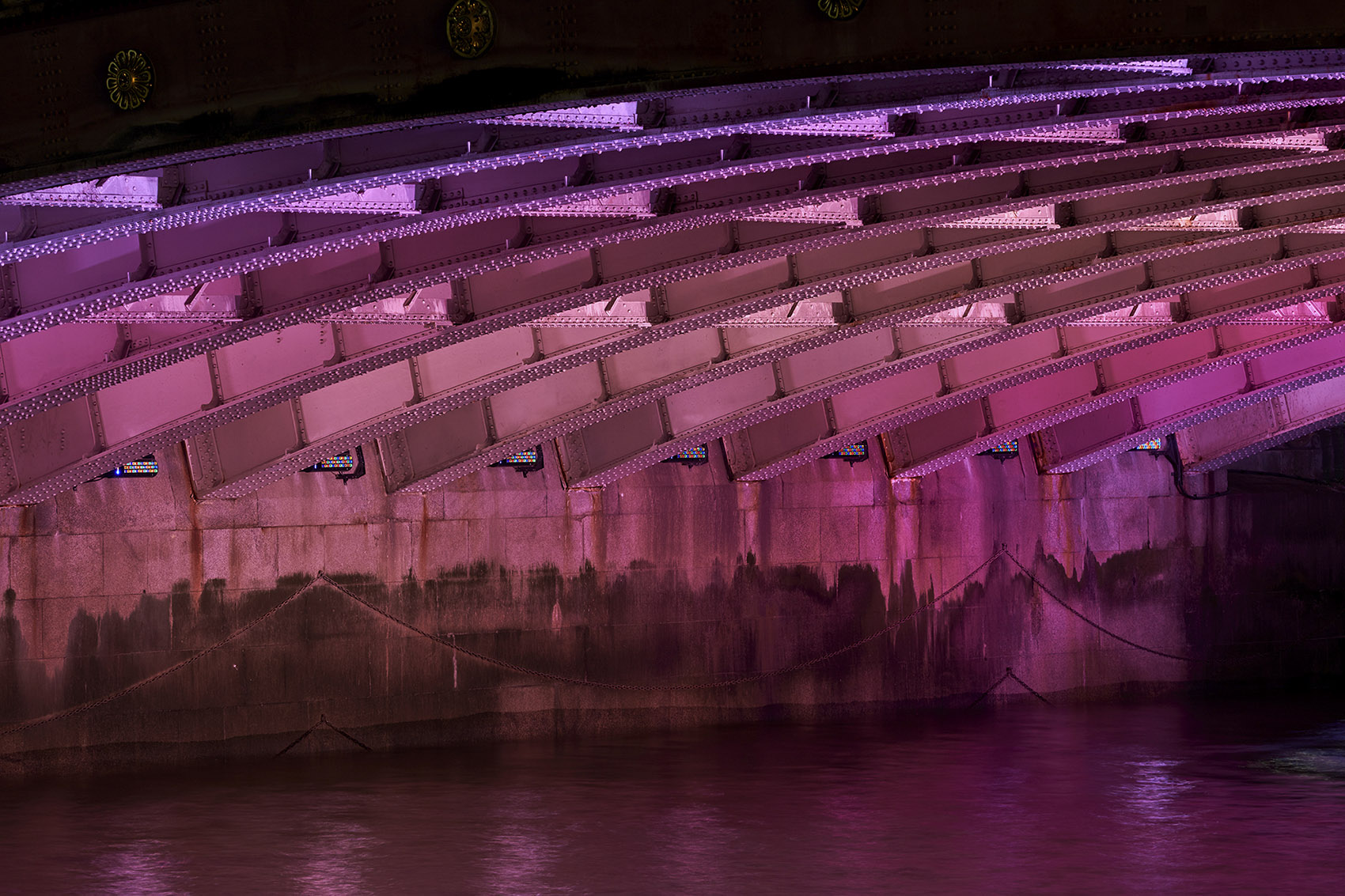 Visionary Illuminated River artwork launches across five more Thames ...