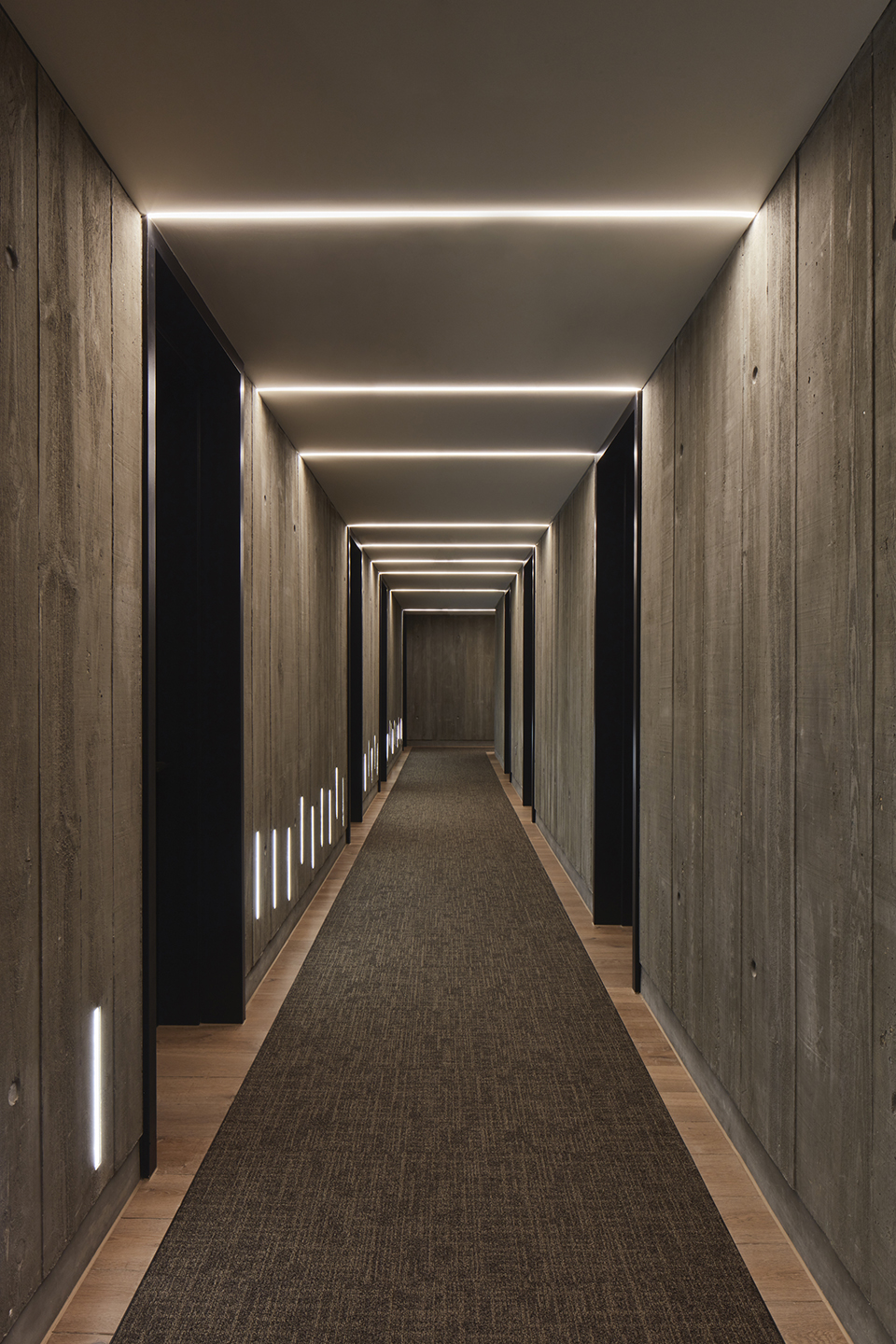 Bear Gardens by SPPARC Studio - 谷德设计网