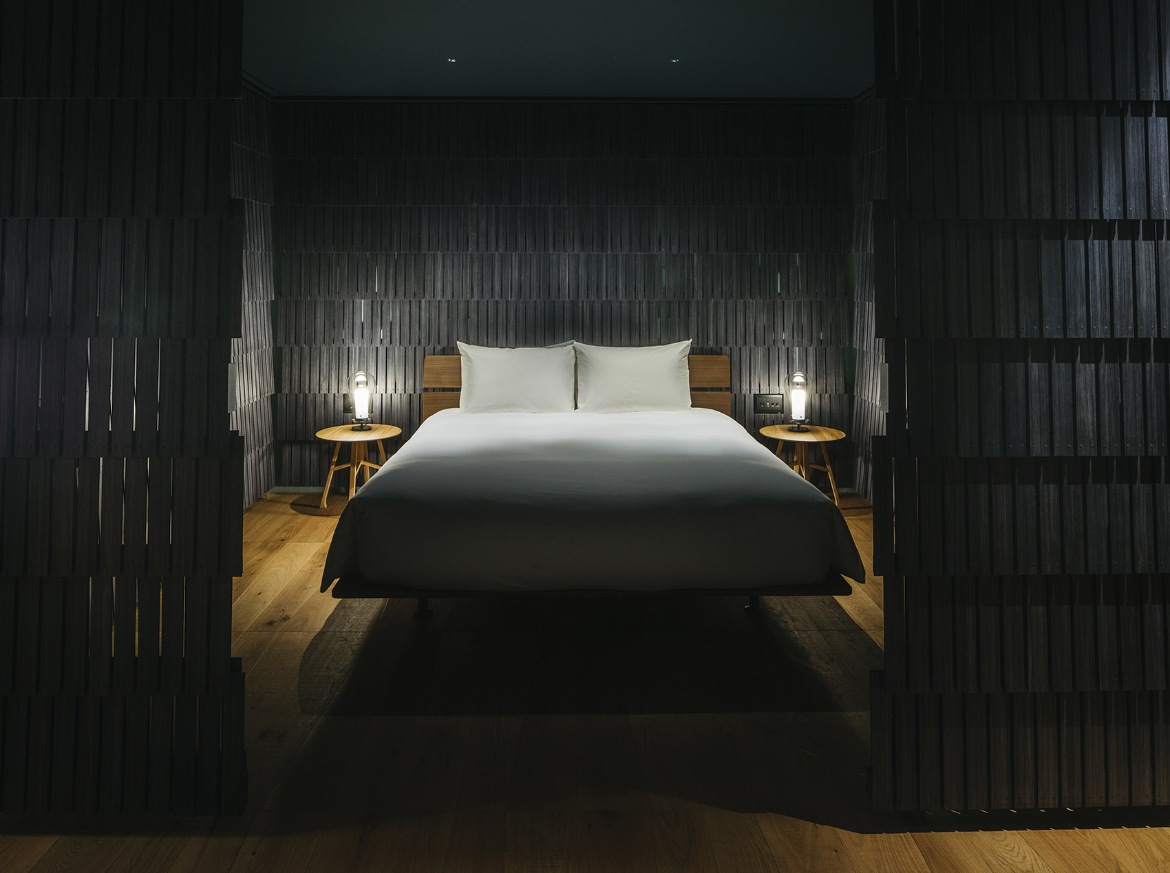 SHIROIYA Hotel by Sou Fujimoto Architects - 谷德设计网