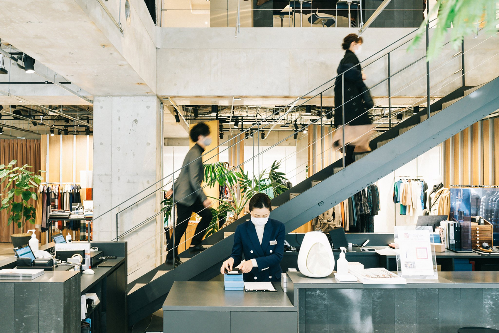 The Playhouse by HARUKI OKU DESIGN + PAN- PROJECTS - 谷德设计网