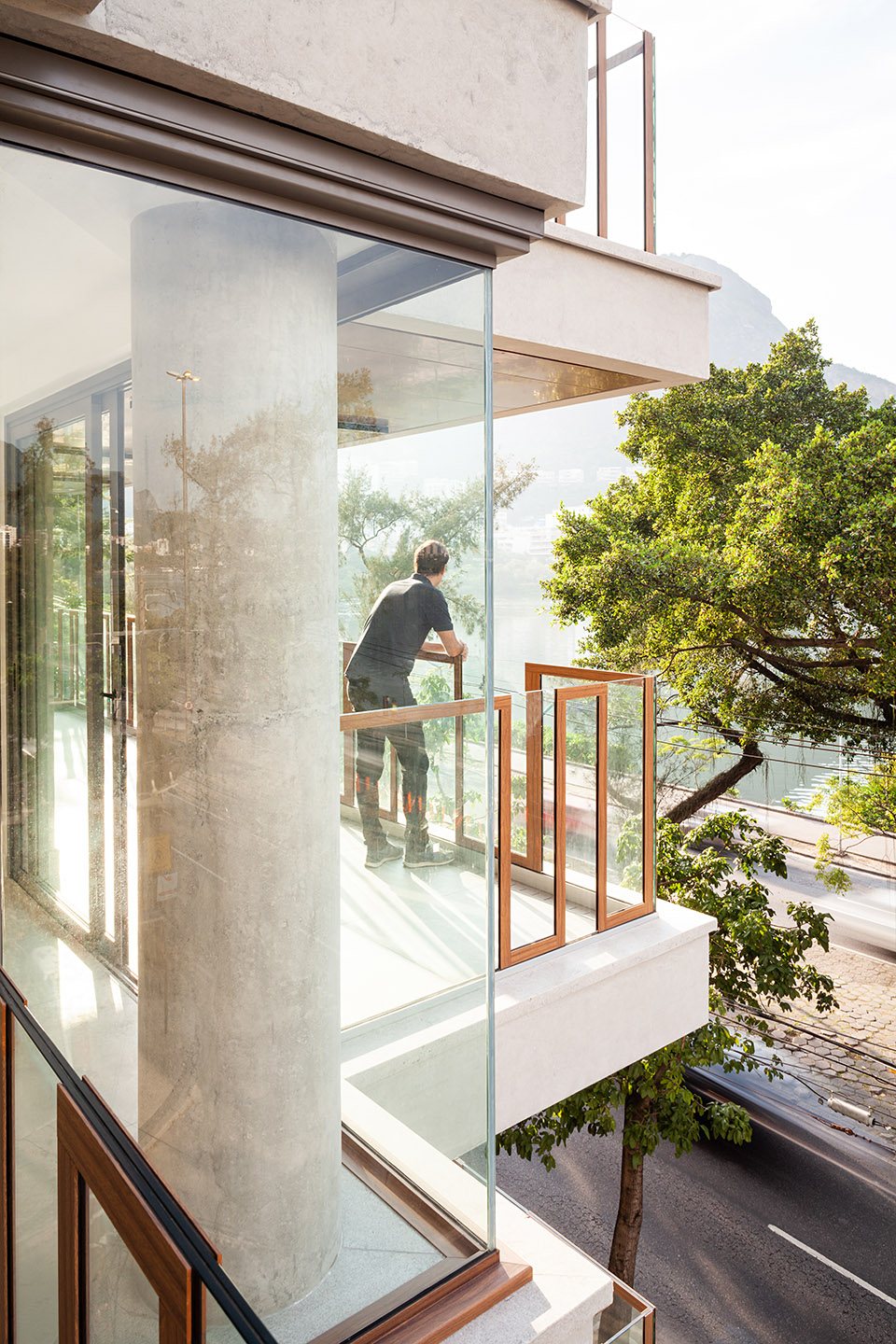 Borges 3647 by Cité Arquitetura - 谷德设计网