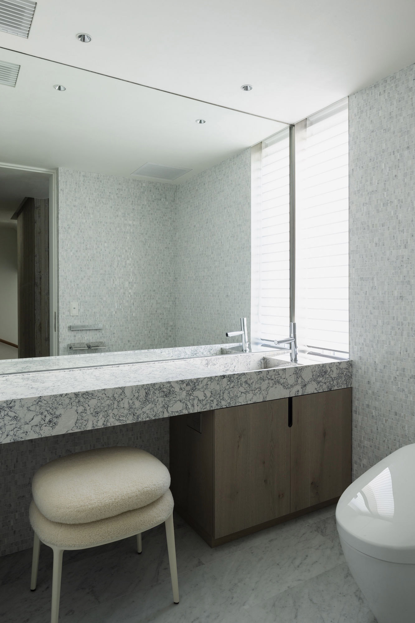 Extraordinary Ordinary House By Yukio Asari / Love Architecture - 谷德设计网