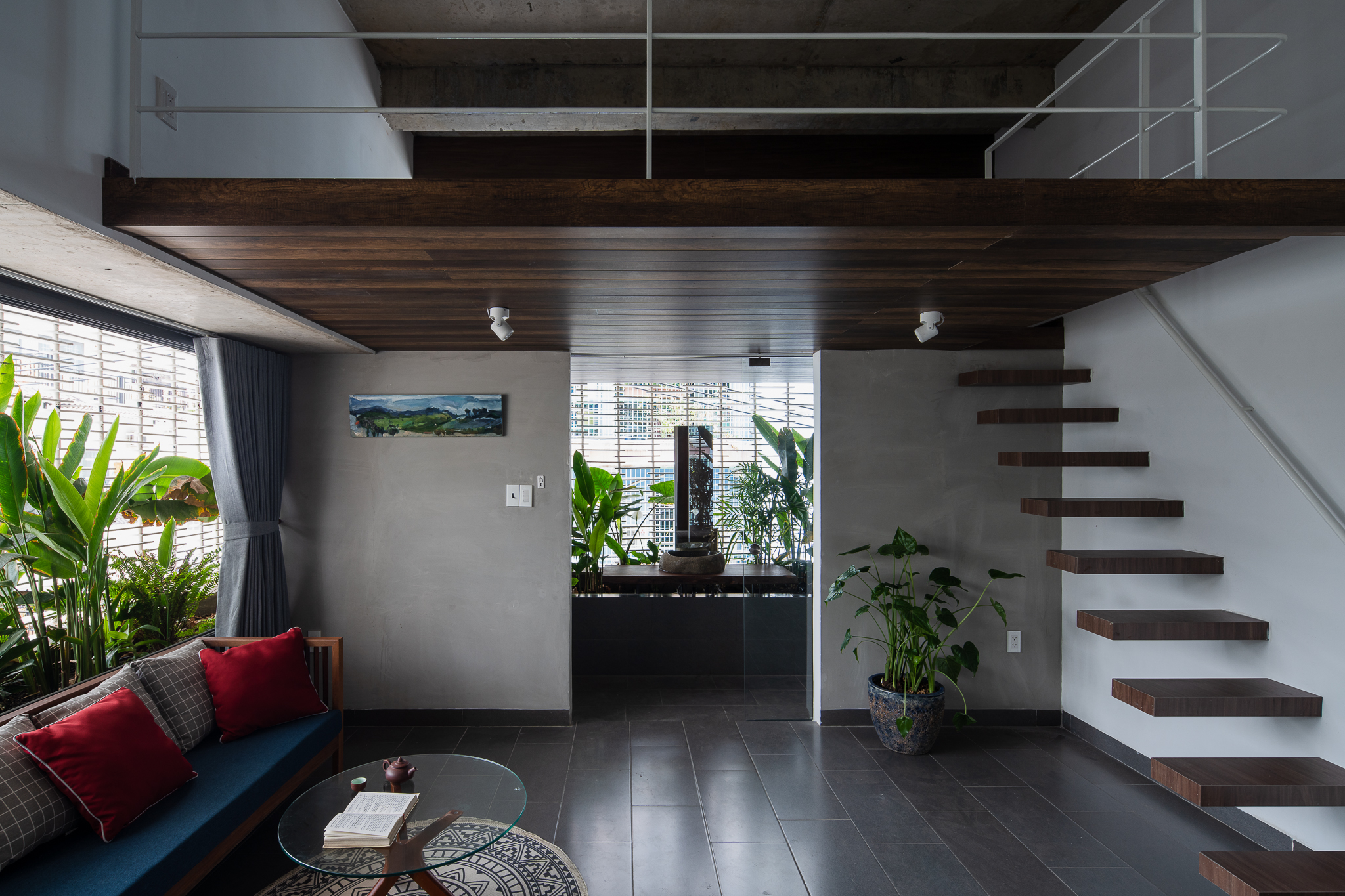 HOA’S HOUSE by H.2 - 谷德设计网
