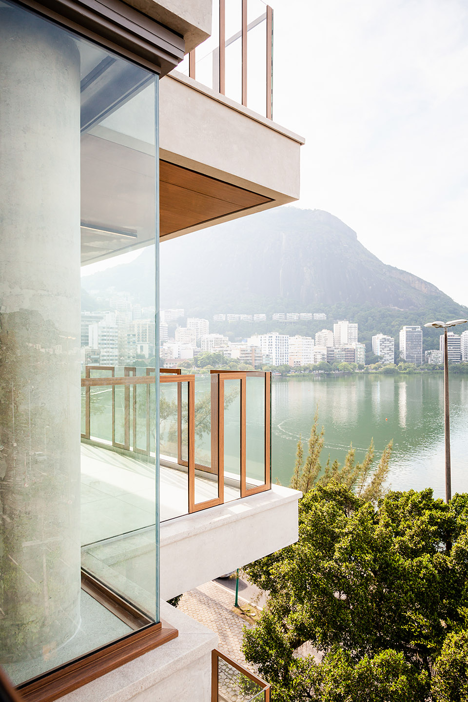 Borges 3647 by Cité Arquitetura - 谷德设计网