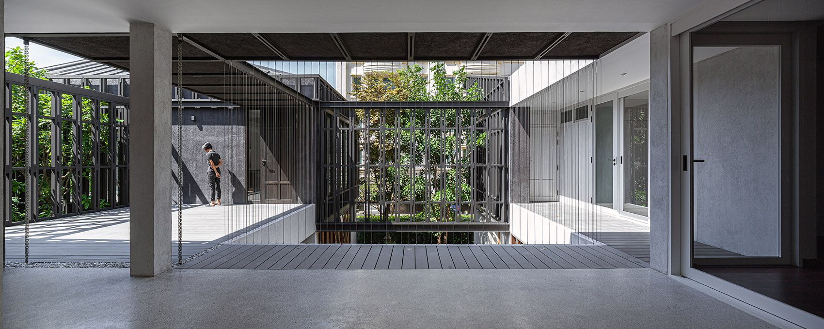 Number Eleven the Second by Beautbureau - 谷德设计网