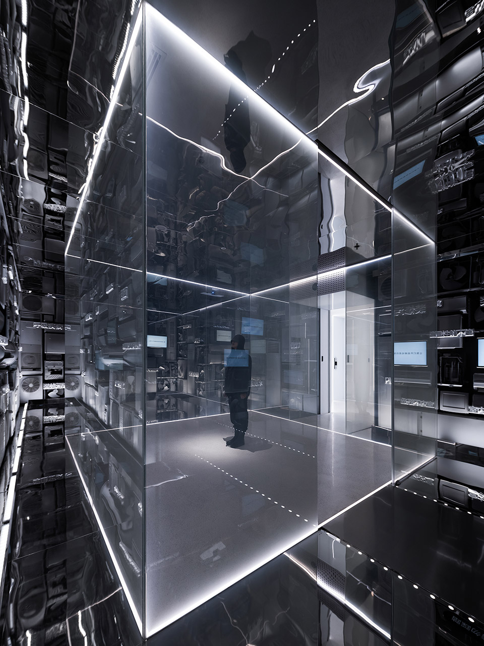 Cave Dwelling Shall Predict the Future – Experience Hall for Passive ...