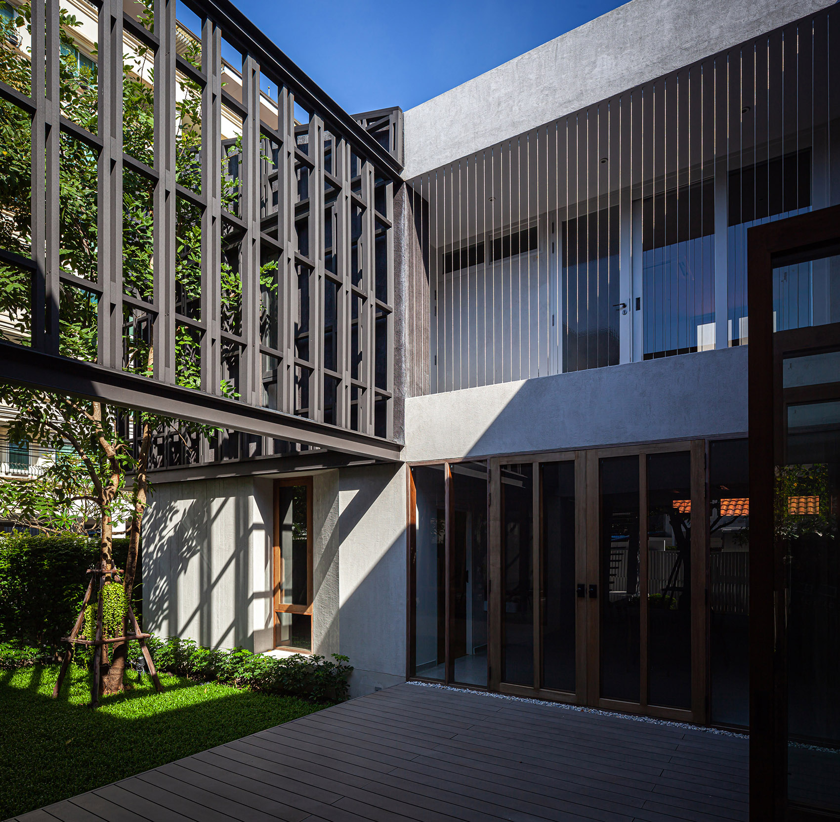 Number Eleven the Second by Beautbureau - 谷德设计网