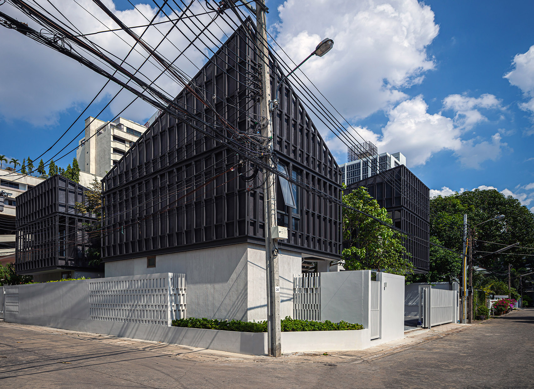 Number Eleven the Second by Beautbureau - 谷德设计网