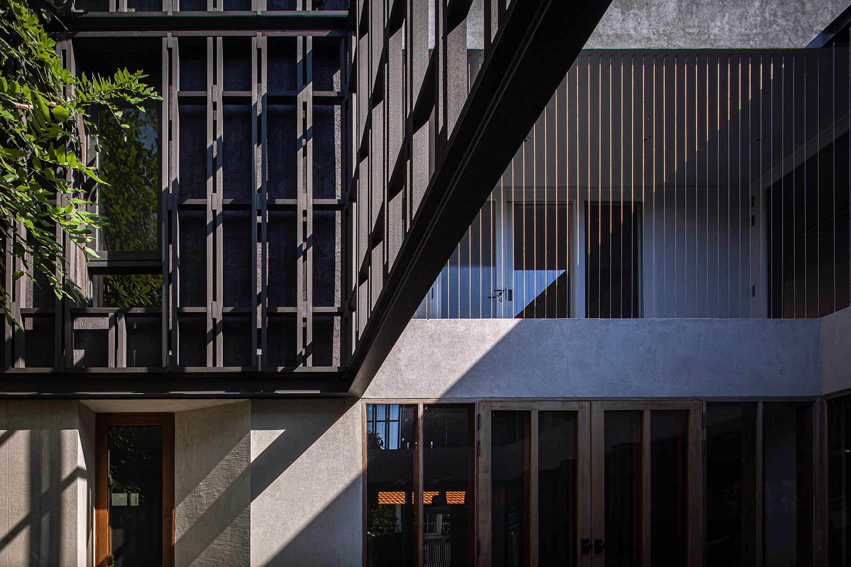 Number Eleven the Second by Beautbureau - 谷德设计网