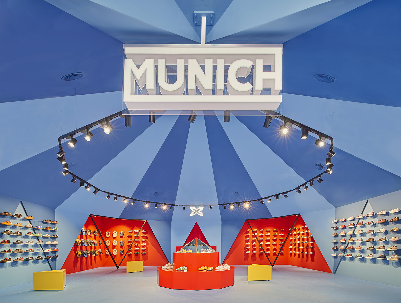 Welcome to The Colorful World – 10 Selected Design Studio With Their ...