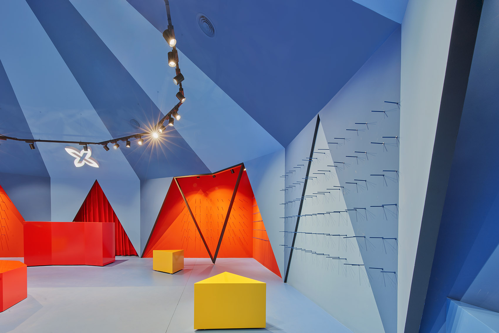 Welcome to The Colorful World – 10 Selected Design Studio With Their ...