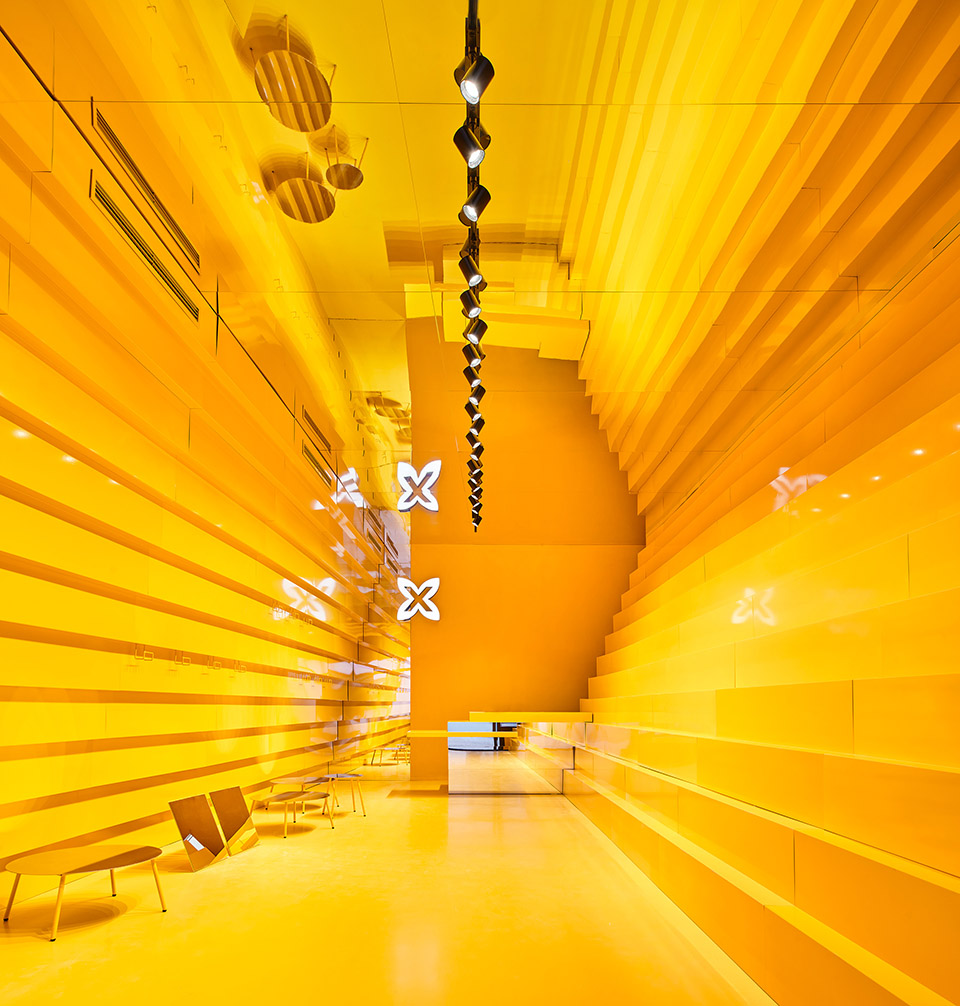 Welcome to The Colorful World – 10 Selected Design Studio With Their ...