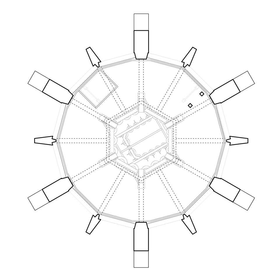 the Grand Carillon at Indiana University by Susan T. Rodriguez ...