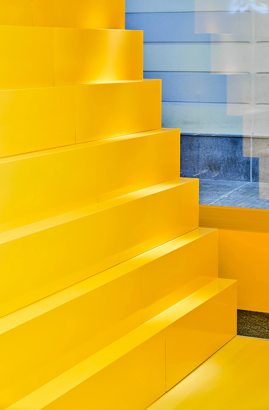Welcome to The Colorful World – 10 Selected Design Studio With Their ...