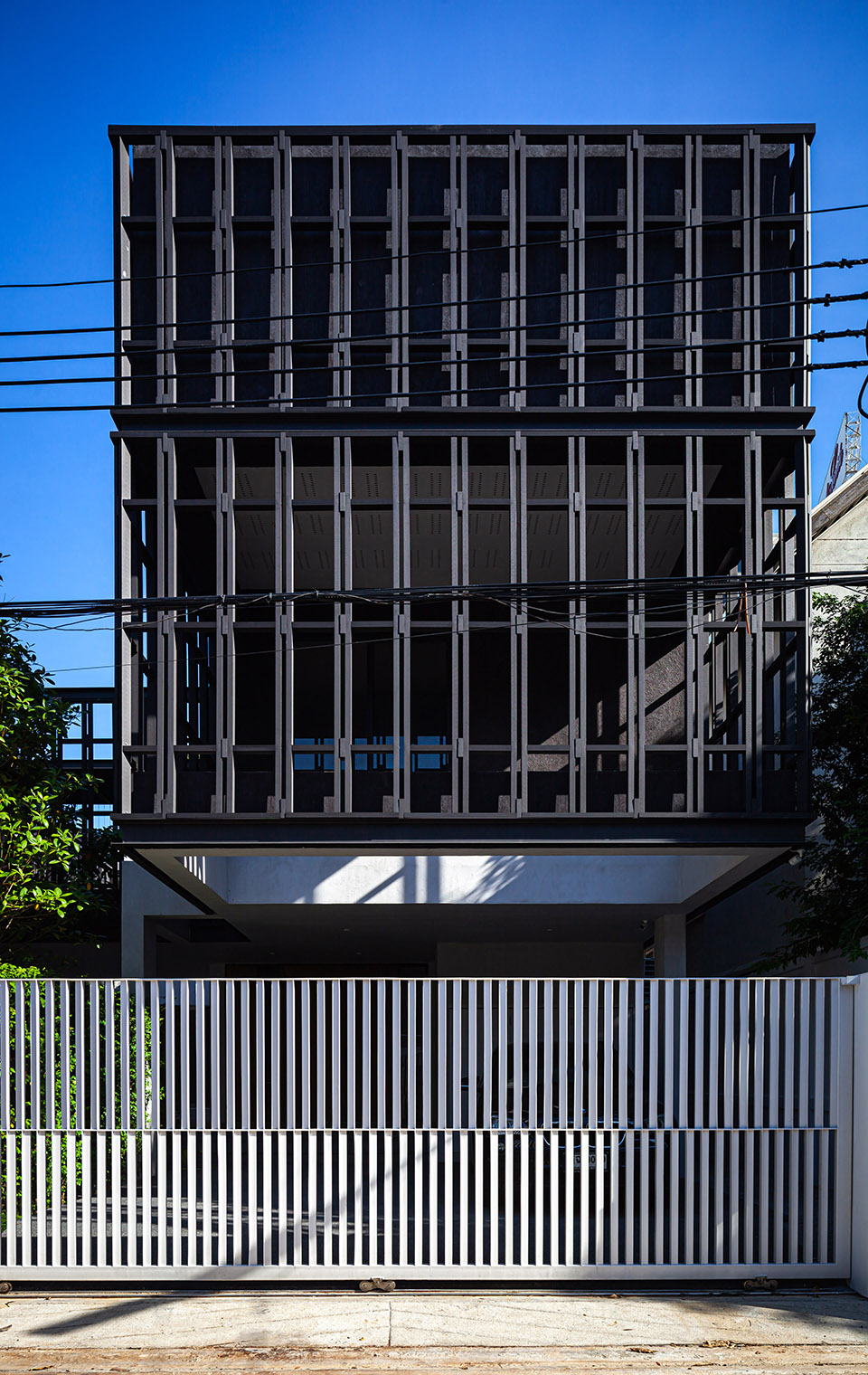 Number Eleven the Second by Beautbureau - 谷德设计网